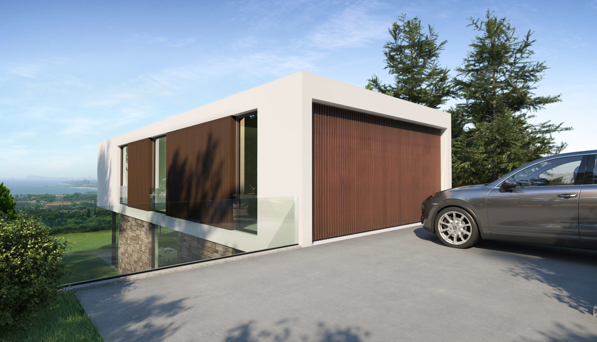 Singular Homes | Singular houses in the Maresme