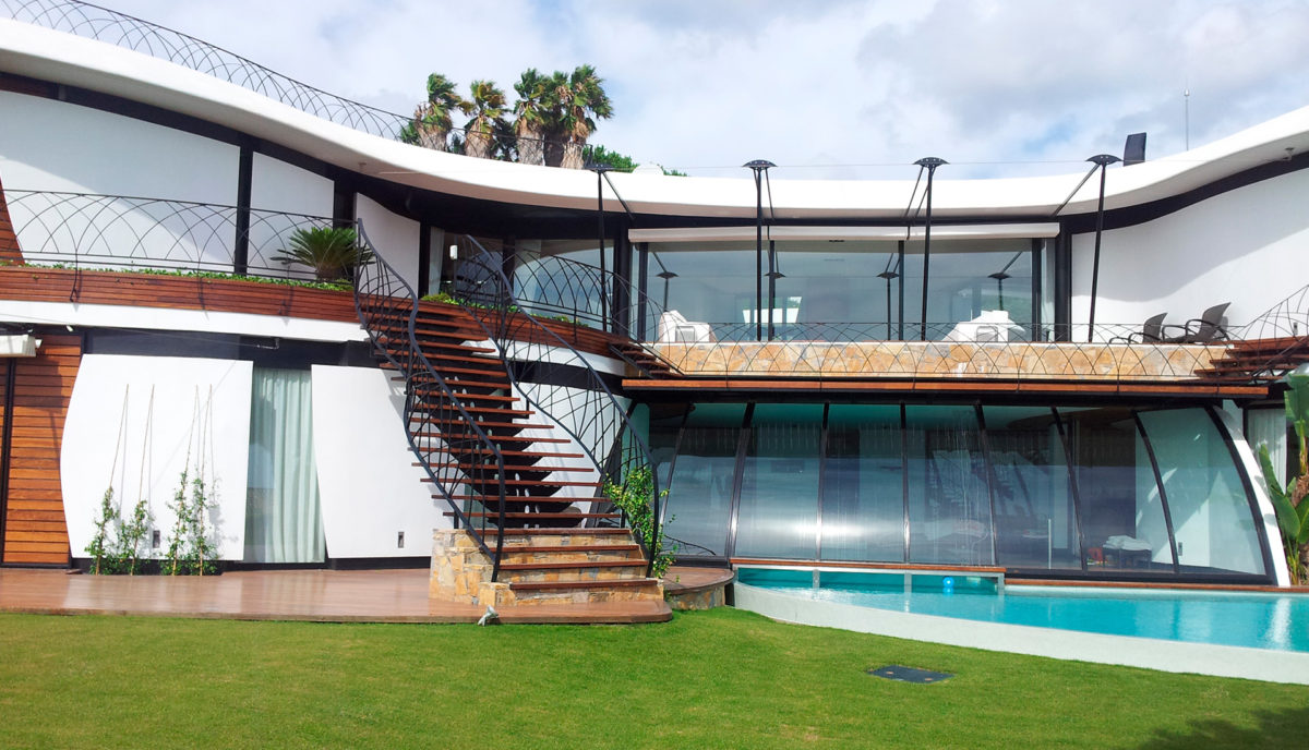 Singular Homes | Singular houses in the Maresme